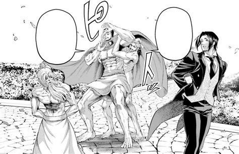 Discuss Everything About Shuumatsu No Valkyrie Record Of Ragnarok Wiki