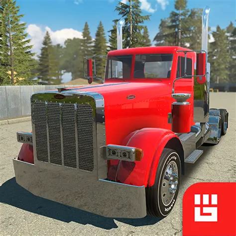دانلود بازی Truck Simulator Pro Usa Mod هک شده برای اندروید مودینگ گیم