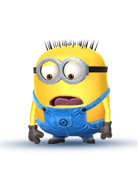 Discuss Everything About Despicable Me Minion Rush Wiki Fandom