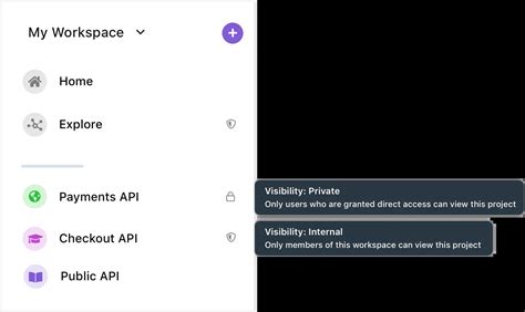 Private Public API Documentation OpenAPI Interactive Documentation