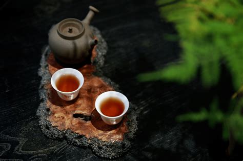 普洱茶的冲泡方法：六种技巧帮您泡出茶中真味【茶道】风尚中国网 时尚奢侈品新媒体平台