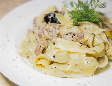 Курица в сливочном соусе с грибами рецепты как вкусно приготовить