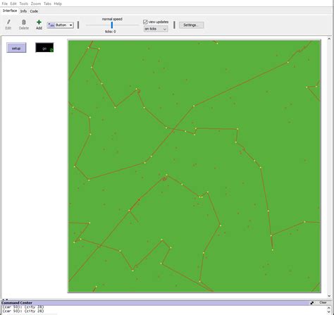 Github Loowpylew Shortist Path Finder