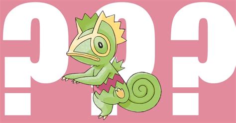 When Will Kecleon Be Released In Pokémon Go