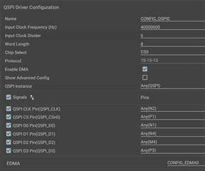 LP AM Flash Enable Byte Addressing Mode Processors Forum Processors TI E E Support