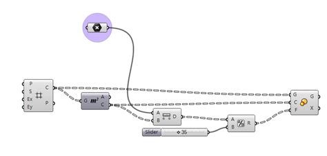 Attractor Grasshopper