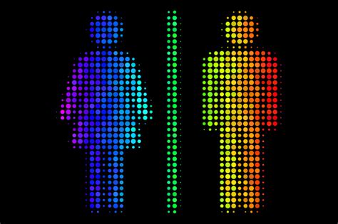 In A Word What Does Cisgender Mean The Saturday Evening Post