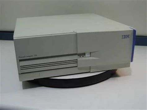 Ibm 6887 6ag Pc 750 P133mhz
