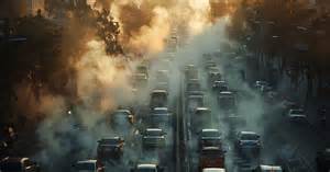 Contingencia Ambiental En Cdmx Y Edomex ¿qué Pasaría Si Se Activa La