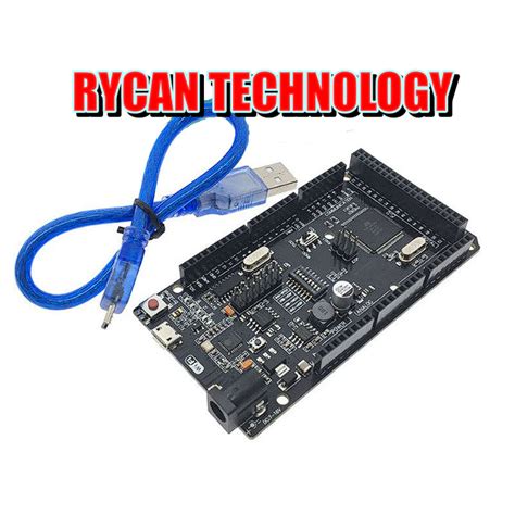 Jual Arduino Mega2560 R3 With Iot Wifi Esp 8266 Wemos Nodemcu Shopee Indonesia