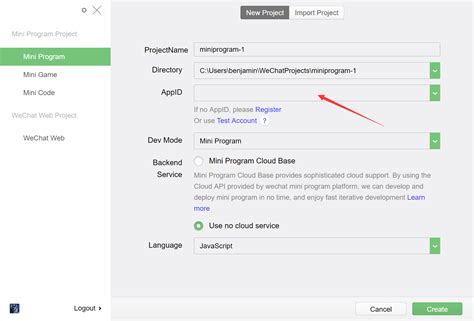 Golang：通过小程序获取微信 Openidgo语音 解析微信openid Csdn博客