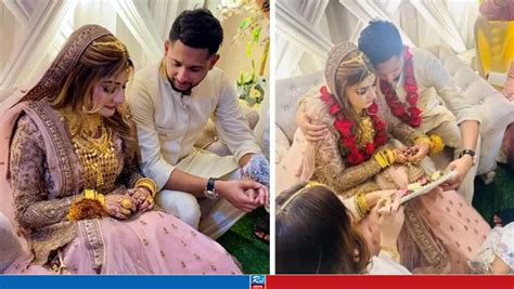 অবশেষে বিয়ে নিয়ে মুখ খুললেন আত্মগোপনে থাকা আফ্রিদি