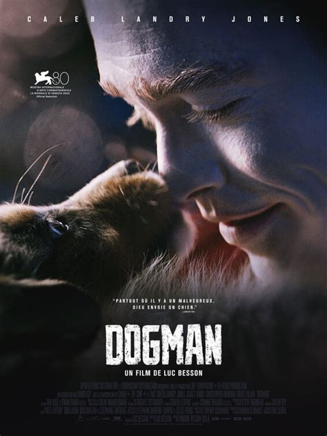 Dogman Movie Poster 7 Of 10 Imp Awards