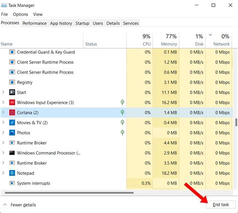 How To Fix Windows 11 Search Not Working Issue [5 Methods] Droidwin
