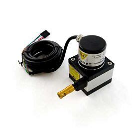 Buy Draw Wire Encoder M By Phidgets For