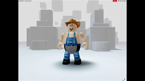 How To Look Like Cleetus In Roblox Youtube