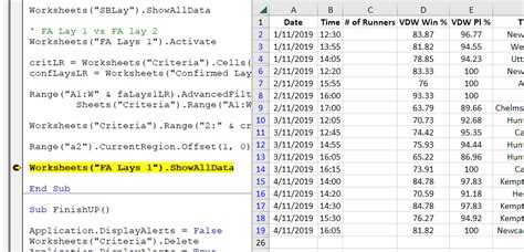 Find Duplicates In Multiple Sheets • Vba And Macros • Excel Forum