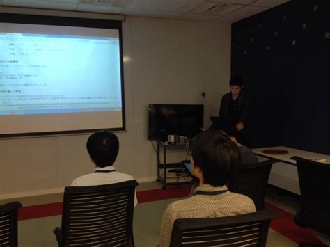 Sqlアンチパターン社内勉強会に監訳者t Wada氏が降臨！ Cybozu Inside Out サイボウズエンジニアのブログ