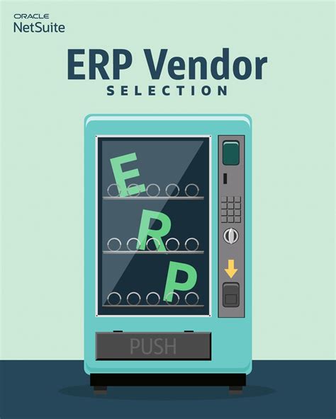 How To Choose The Right Erp Vendor Saritha R Posted On The Topic