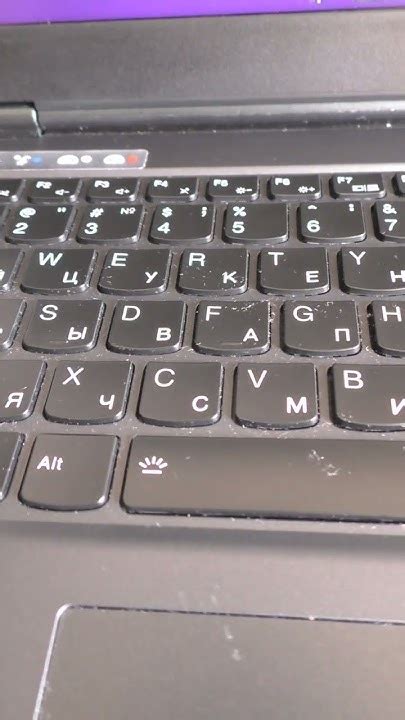 Как включить подсветку клавиатуры ноутбука клавишами Youtube