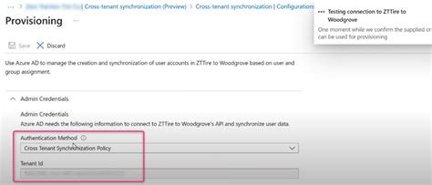 Introducing Azure Ad Cross Tenant Synchronization Stefano Demiliani