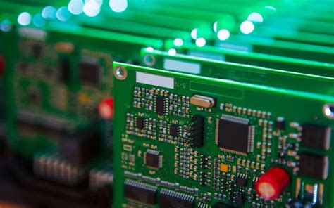 The Role Of Pcbs In Modern Technology