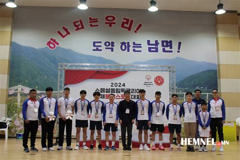 ДЭЛХИЙН ТУСГАЙ ОЛИМПЫН ЗҮҮН АЗИЙН БҮСИЙН ТЭМЦЭЭНЭЭС МӨНГӨН МЕДАЛЬ АВЛАА