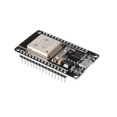 Wi Fi Modul Arduino Esp32 Bluetooth