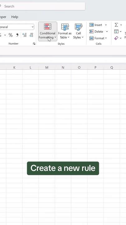 how to use conditional formatting to highlight cells equal to a value