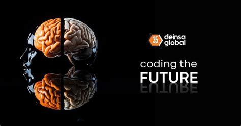 Deinsaglobalintelligence Codingthefuture Digitaltransformation