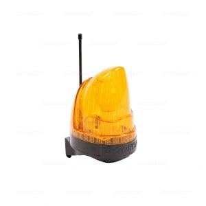ЛАМПА СИГНАЛЬНАЯ LAMP С АНТЕННОЙ 220В
