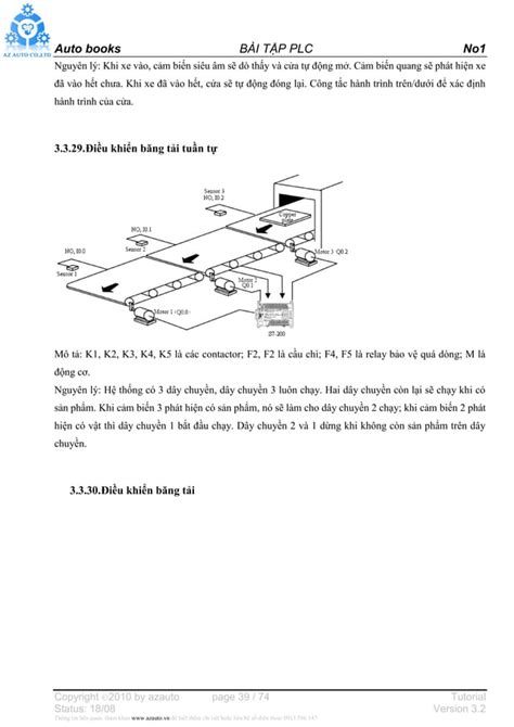 Arduino Plc Ejercicio Para Plc Arduino Pdf