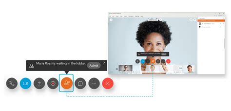 Webex Meetings Security Update