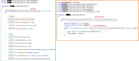 Design Dotnet Core Solution With Clean Code Architecture By Mircuet Fiverr