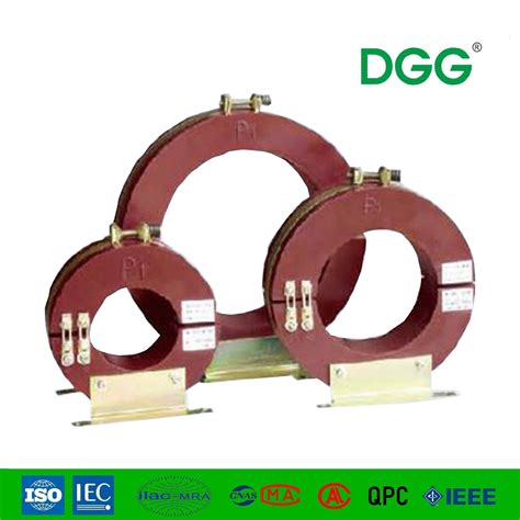 Ct Pt Low Voltage Zero Phase Sequence Instrument Voltagecurrent