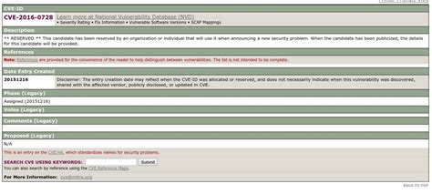 Cve 2016 0728 Security Lücke Im Linux Kernel Unnötig Aufgebalsen