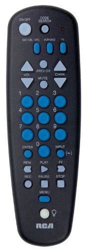 RCA SystemLink 3 Device Universal Remote RCU 300 Amazon Price Tracker Tracking Amazon