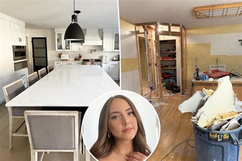 Eminems Daughter Hailie Jade Mathers Shares Home Renovation Photos Urban News Now