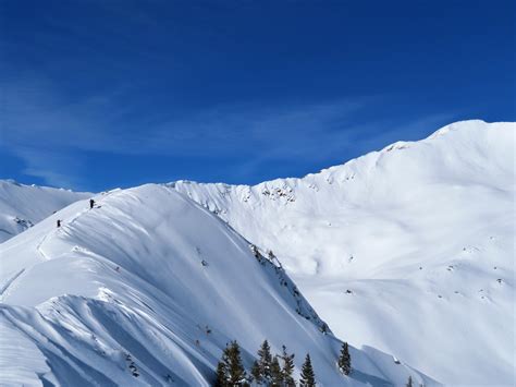 Avalanche.org » Travel Advice