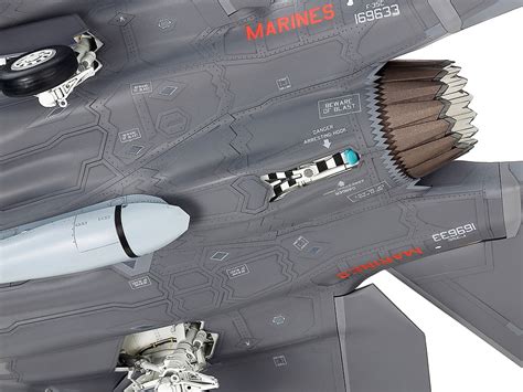 Lockheed Martin F 35c Lightning Ii 1 48 Tamiya 61127 Hpns