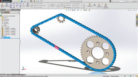 Sneak Peek Features Coming In SOLIDWORKS