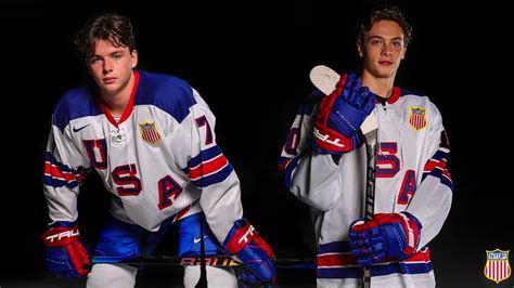 Michigan Hockey Season Preview 2024 25 Part 1 Defensemen Mgoblog
