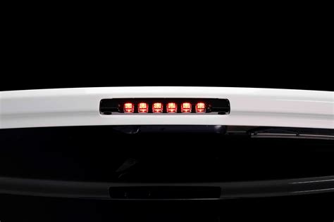 Morimoto 3rd Brake Light Replacement For 4runner 2010 2024 — 4runner