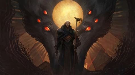 Bioware Brings Mark Darrah Back As A Consultant And Gets The Mass Effect Team To Help Bring