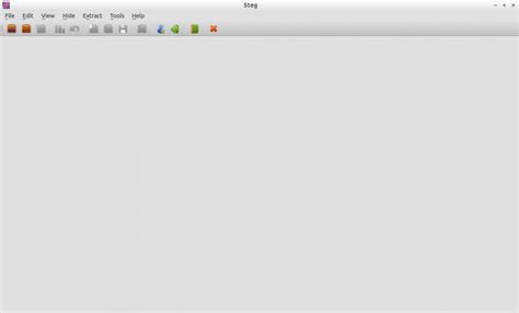 Steg Hide Your Confidential Data Inside Images Unixmen