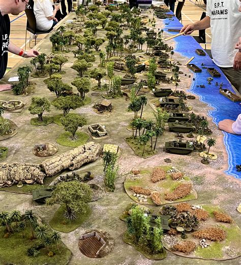 Balkan Wargamer Claymore 2023