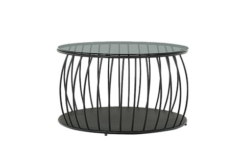 Холна маса Avalon черен • Холни маси • Мебели Монема