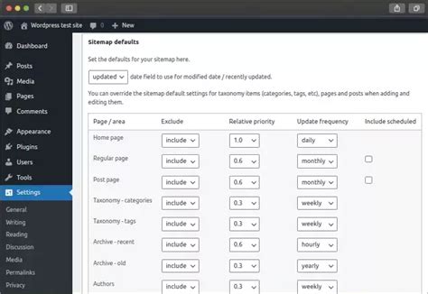 🌐 Db Net Solutions 📌 Xml Sitemap Generator Products