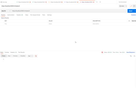 GitHub Pedrohendp CRUD API EntityFramework BancoSqLite
