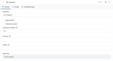 Woocommerce Add T Wrapping Option Free Plugin By Wp Desk